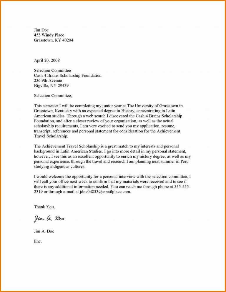 Free Printable Motivation Letter Sample With Example In PDF ... Free Printable Motivation Letter Sample With Example In PDF ...